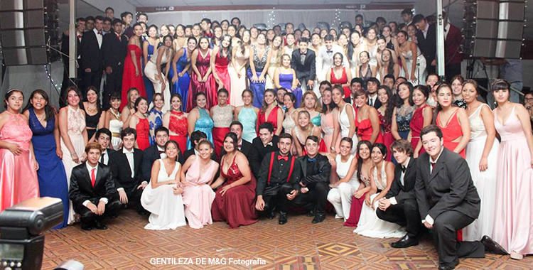 Egresados 2017 | Semanario Argentino | Pensando la Noticia