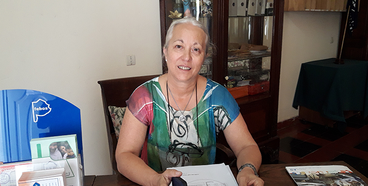 Entrevista Laura Bertone | Semanario Argentino | Pensando la Noticia
