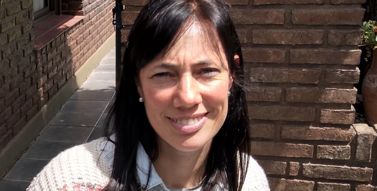 Entrevista a María Olmos | Semanario Argentino | Pensando la Noticia