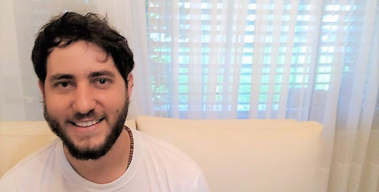 Entrevista a Nico Rizzo | Semanario Argentino | Pensando la Noticia