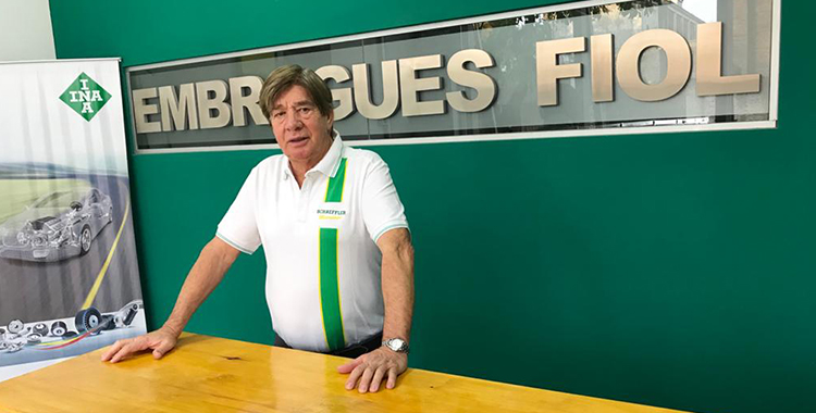 ENTREVISTA A PEDRO FIOL | Semanario Argentino | Pensando la Noticia