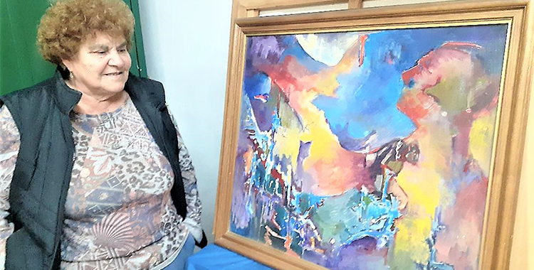 ENTREVISTA A NORMA BARRERA | Semanario Argentino | Pensando la Noticia