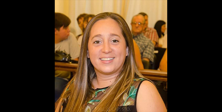 ENTREVISTA A MARIANA VAZQUEZ ACATTO | Semanario Argentino | Pensando la ...